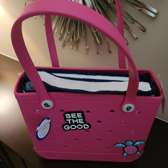 BOGG BAG | Bags | Baby Bogg Brrr Cooler Insert | Poshmark